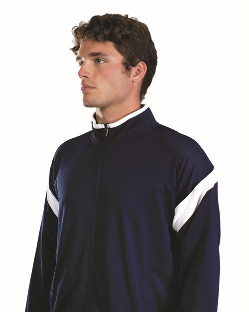 Holloway Limitless Full-Zip Jacket 229579