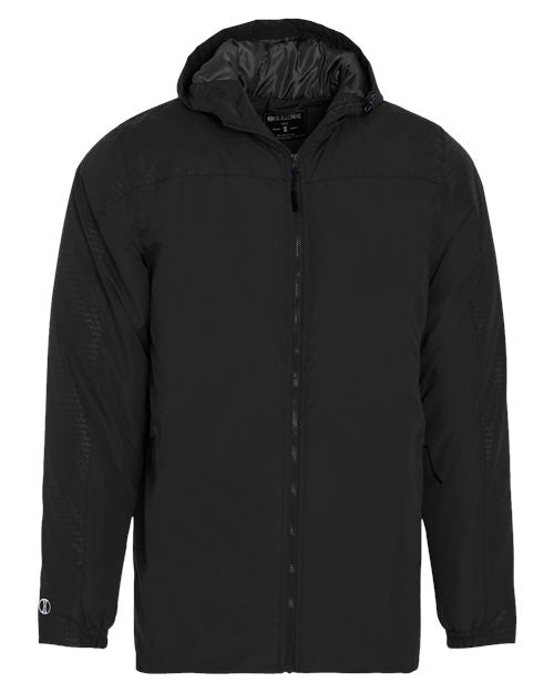Holloway Bionic Hooded Jacket 229017