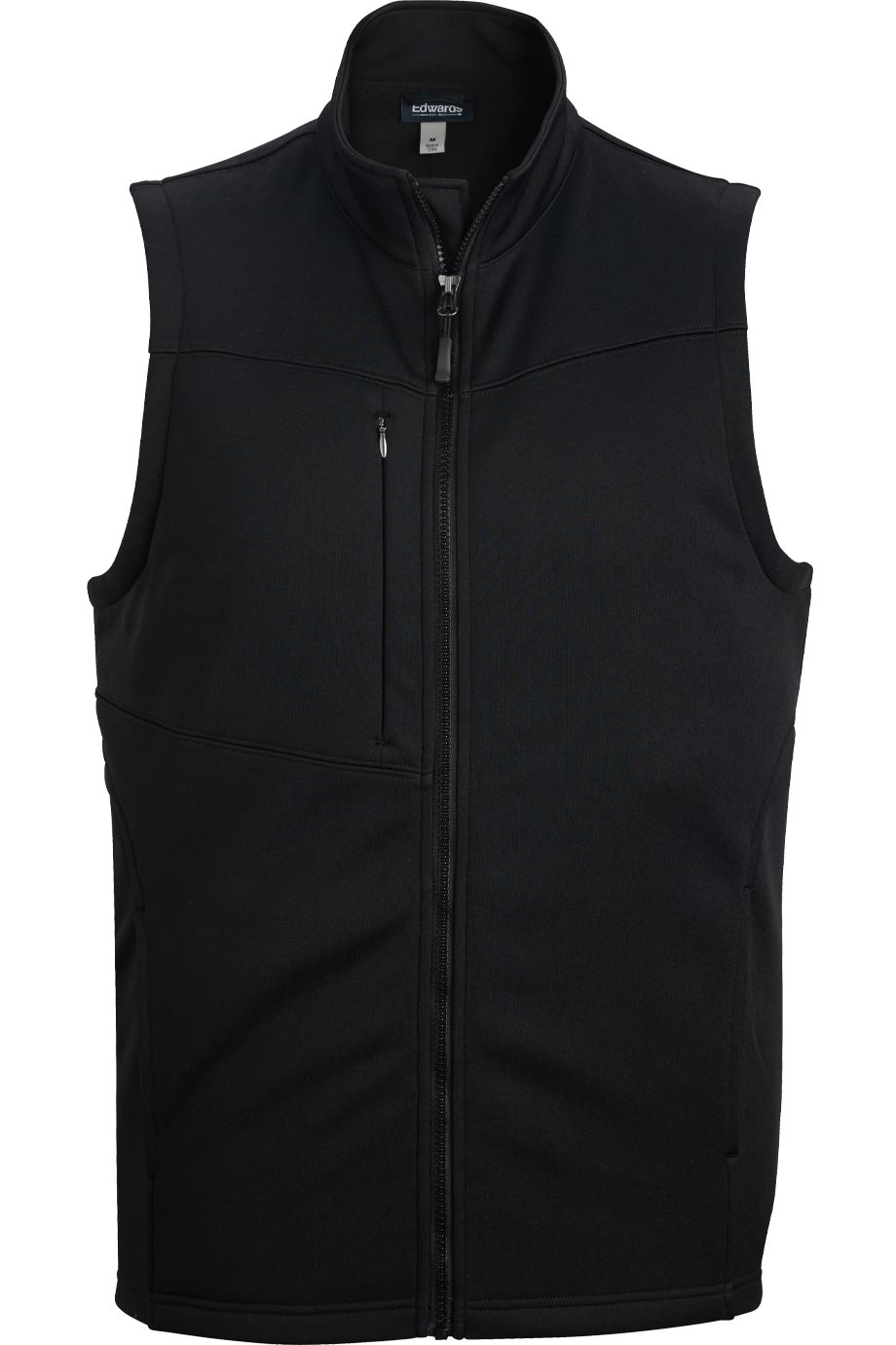 Edwards Ladies Performance Tek Vest [#6447]. Live Chat for Bulk Discou