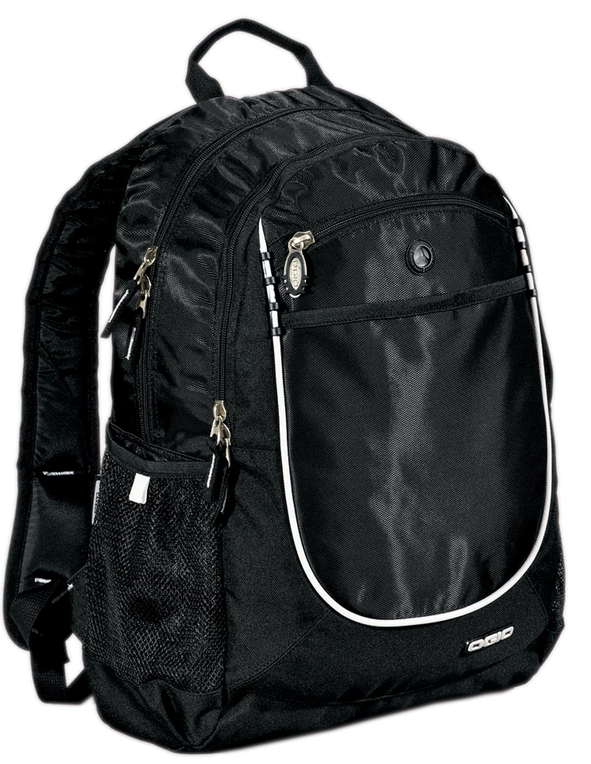 OGIO Carbon Backpack 711140. Live Chat for Bulk Discounts.