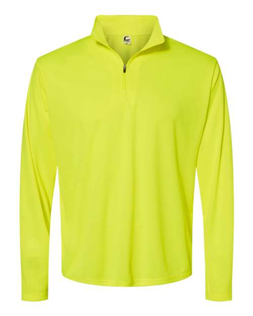 C2 Sport Quarter-Zip Pullover 5102
