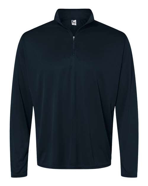 C2 Sport Quarter-Zip Pullover 5102