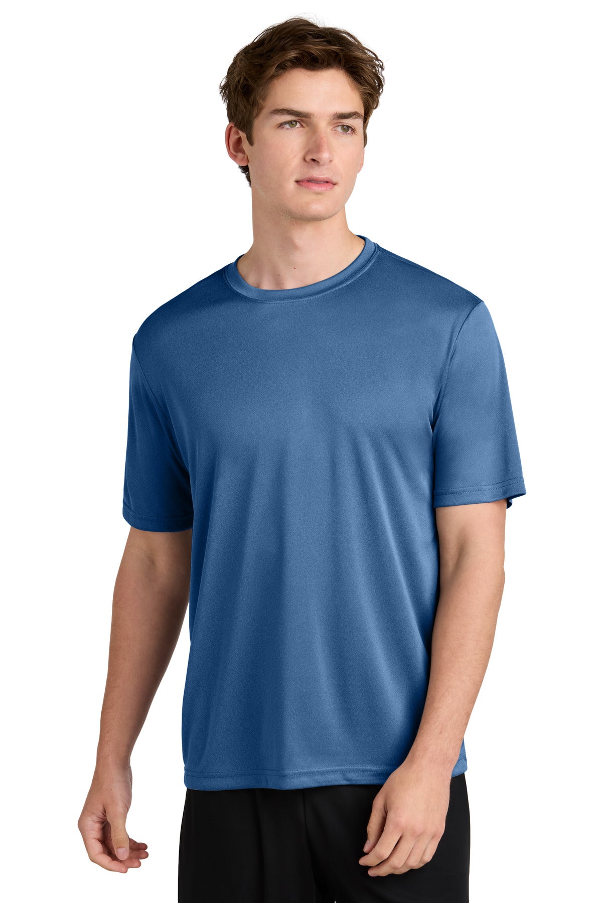 Sport-Tek ® PosiCharge ® Competitor™ Tee. ST350 - True Royal Heather