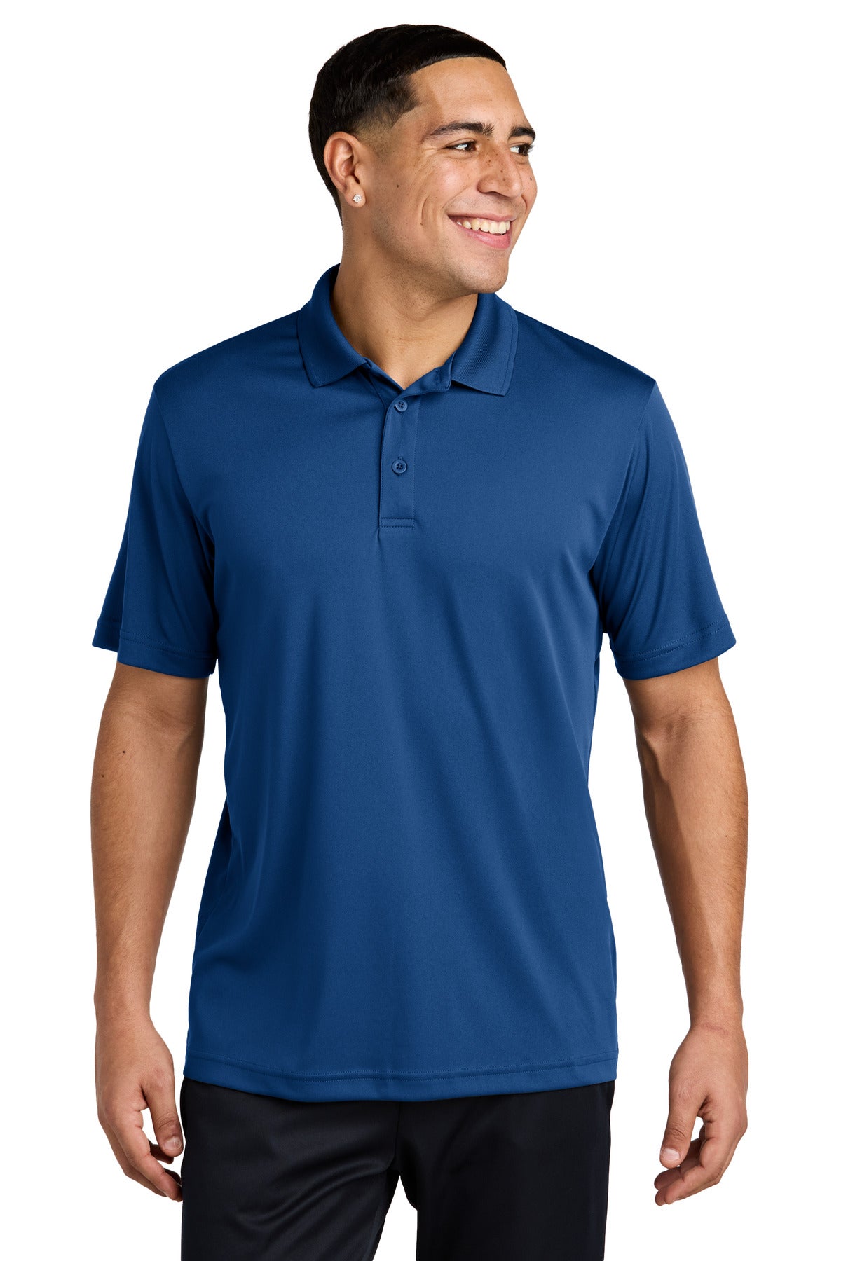 Sport-Tek ® PosiCharge ® Competitor ™ Polo. ST550 - Royal