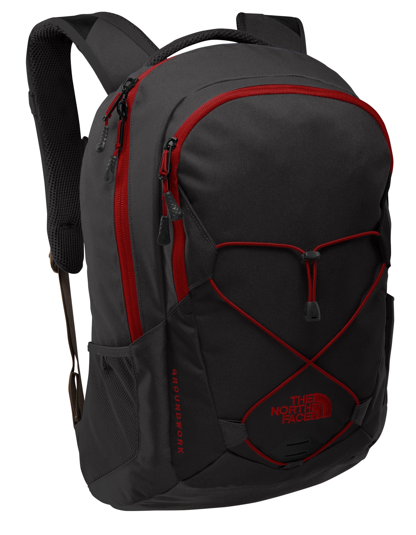 The North Face [NF0A3KX6] Groundwork Backpack. Live Chat For Bulk Disc