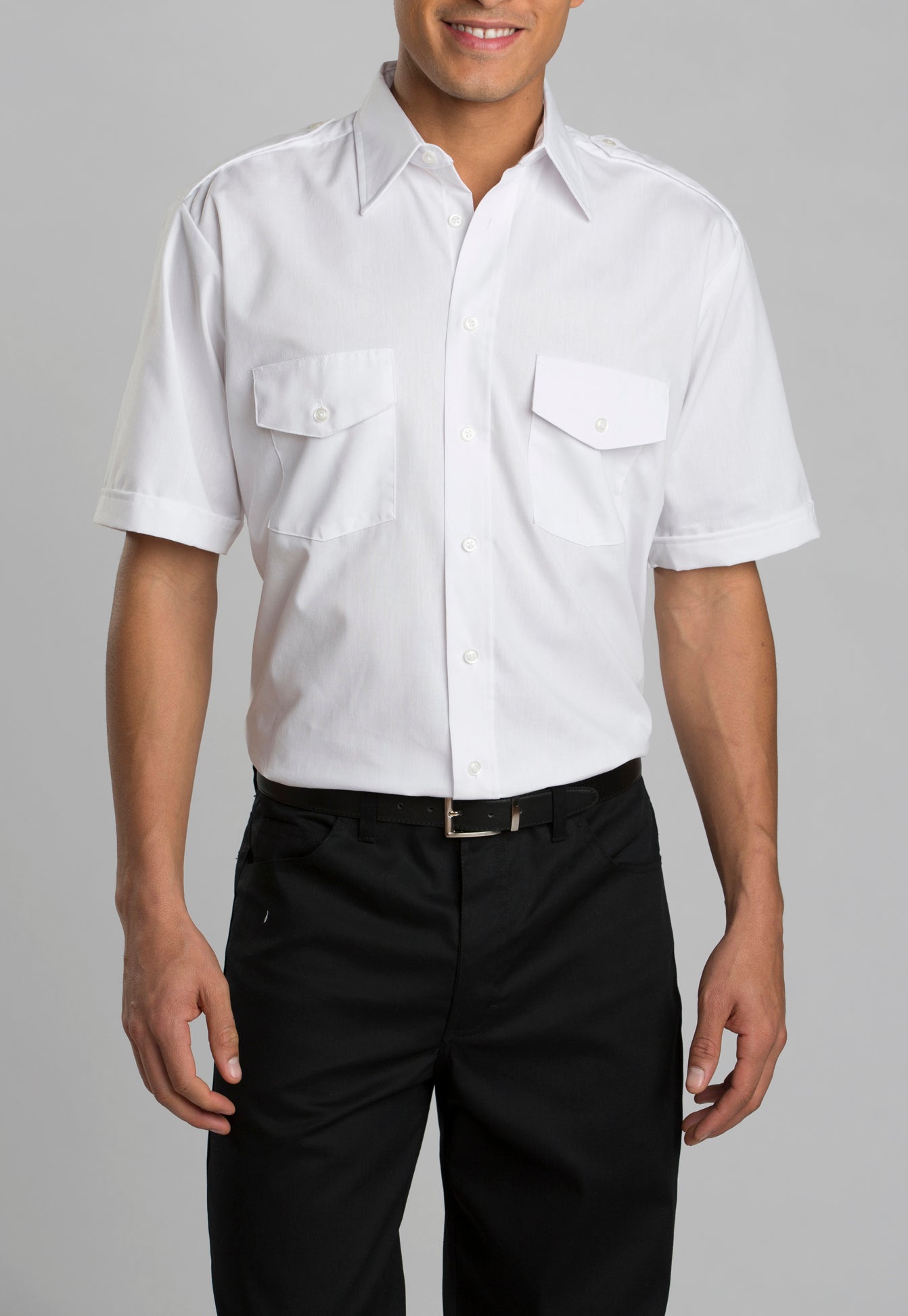 Edwards Garment [1212] Navigator Shirt. Live Chat For Bulk Discounts.