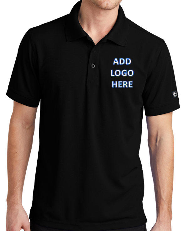 OGIO [OG101] Caliber 2.0 Polo.