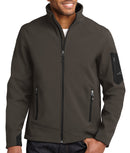 Eddie Bauer [EB534] Rugged Ripstop Soft Shell Jacket. Live Chat For Bu