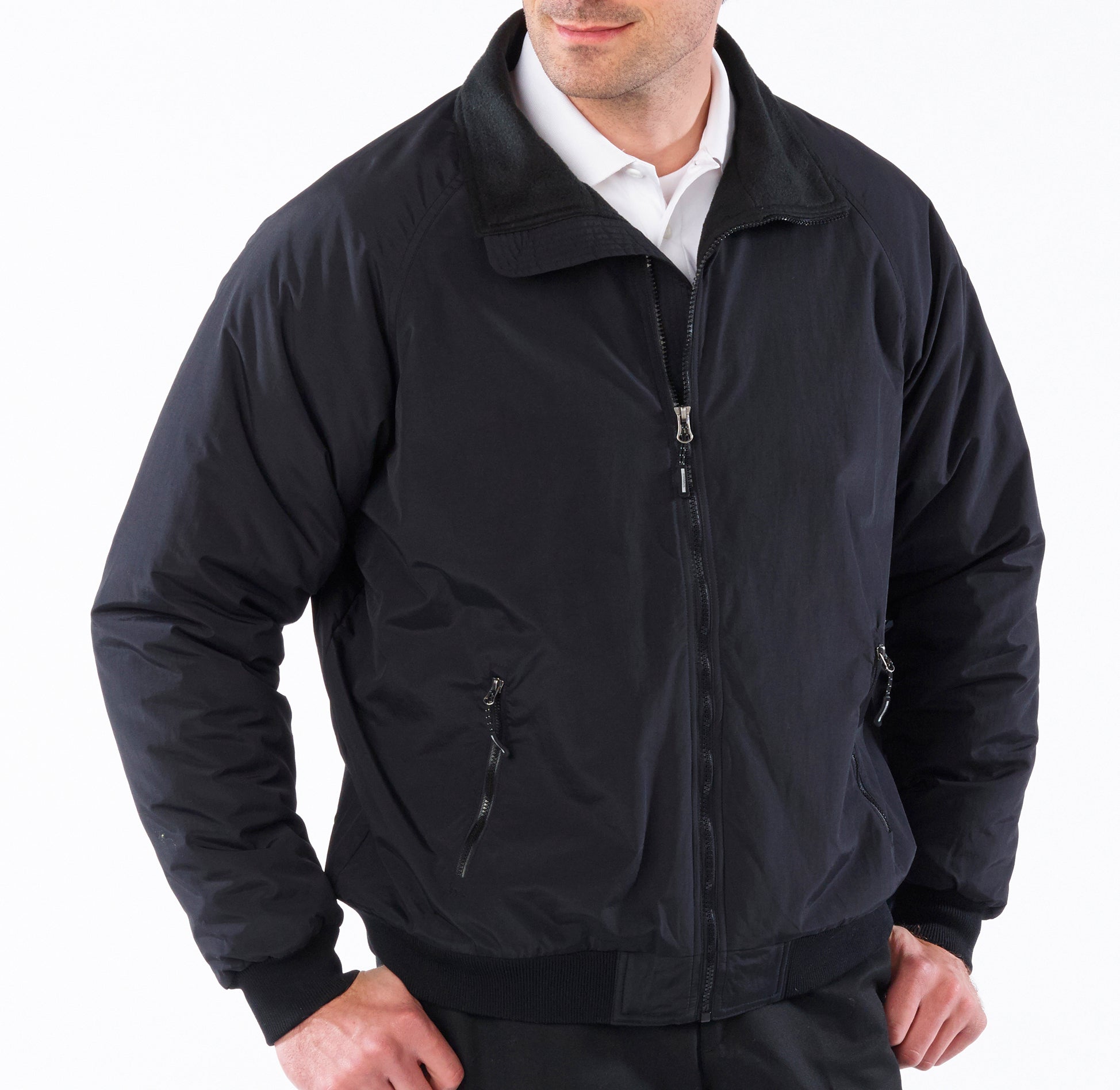 Edwards Garment [3410] 3-Season Jacket. Live Chat For Bulk Discounts.