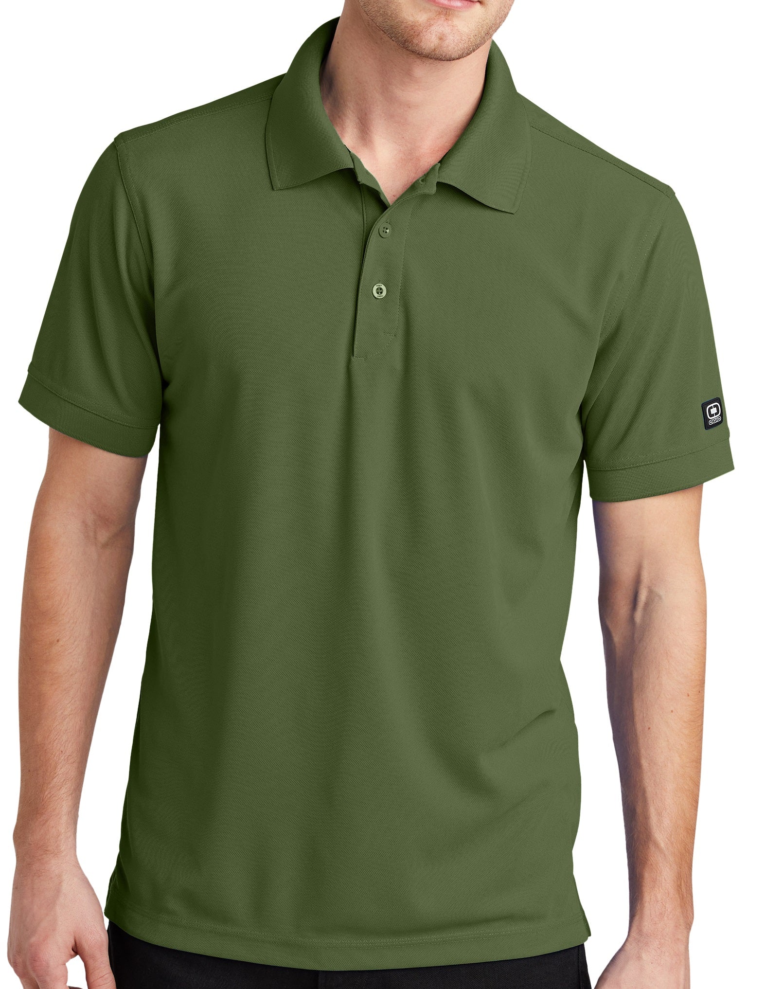 OGIO [OG101] Caliber 2.0 Polo. Live Chat for Bulk Discounts.